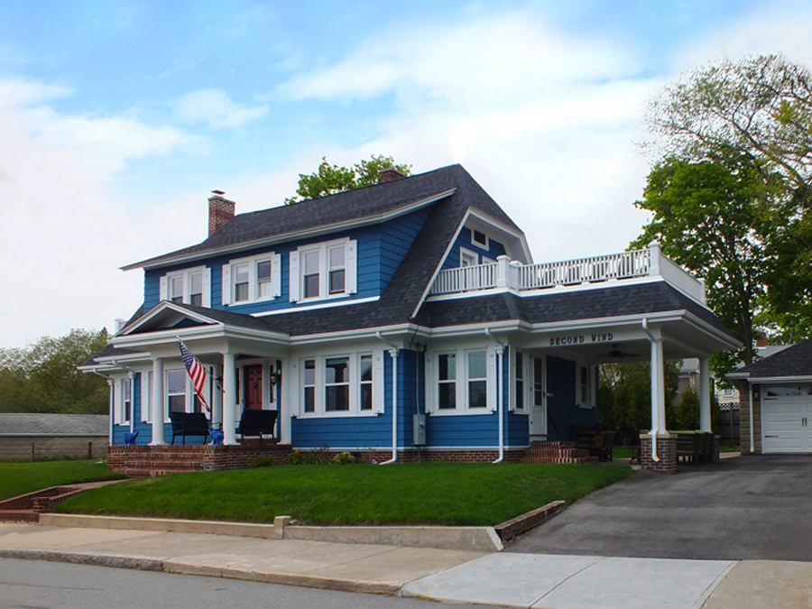 Portfolio - CT Properties Southcoast